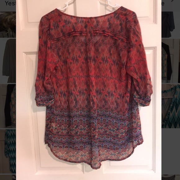 Tops | Stitch Fix Top | Poshmark